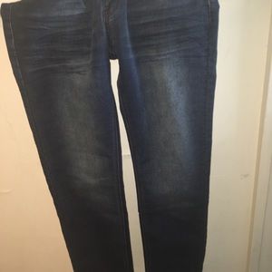 Pants | Vintage Genes Black | Poshmark